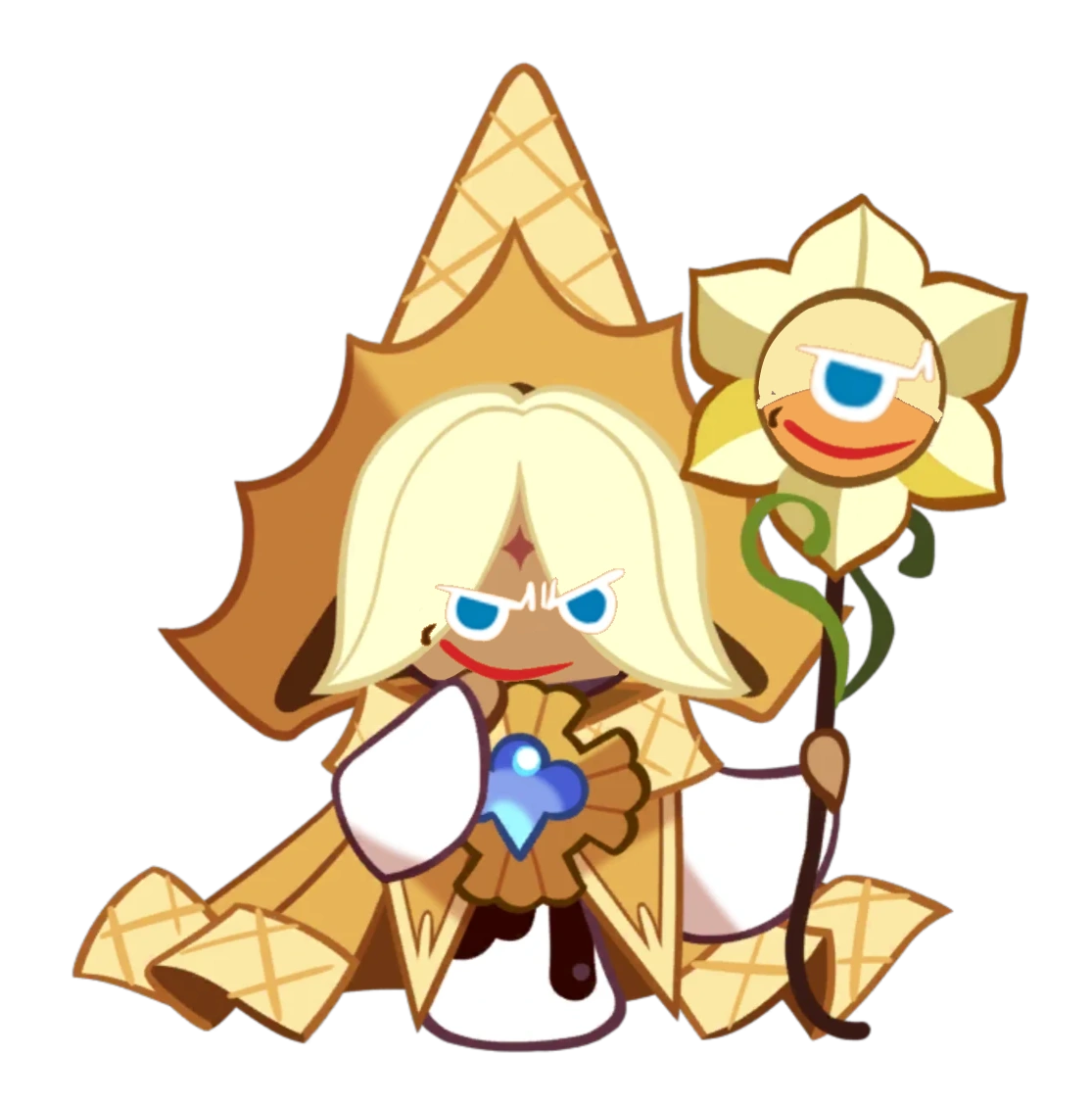 A sprite edit I made in dec 2021 | Fandom