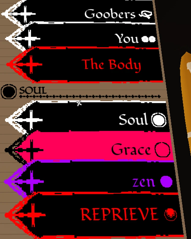 Discuss Everything About Grace Wiki | Fandom