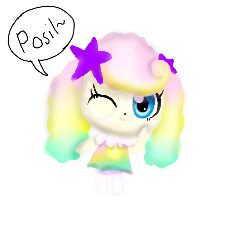 Fluffyping Fanart! | Fandom