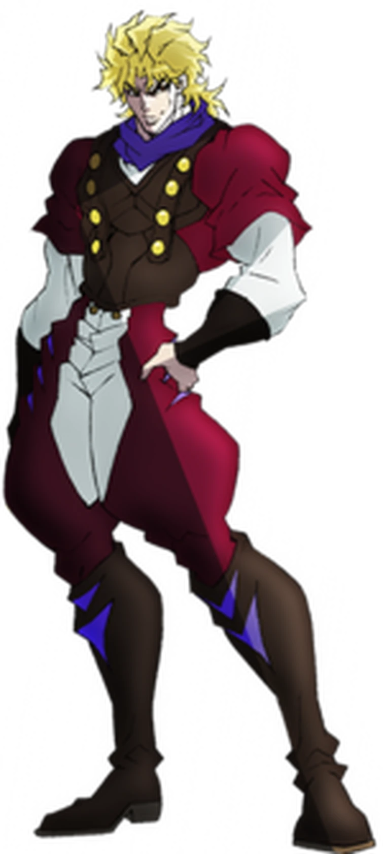 P1 DIO sneak peek | Fandom