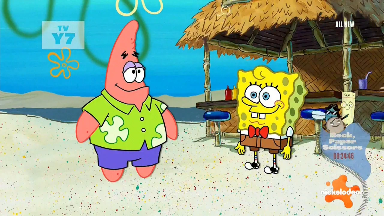 Spongebob real | Fandom