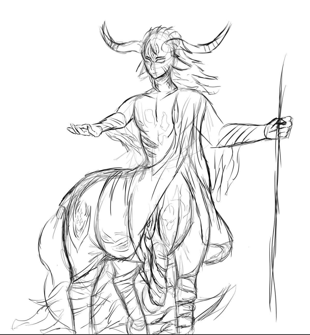 Another Centaur?! | Fandom
