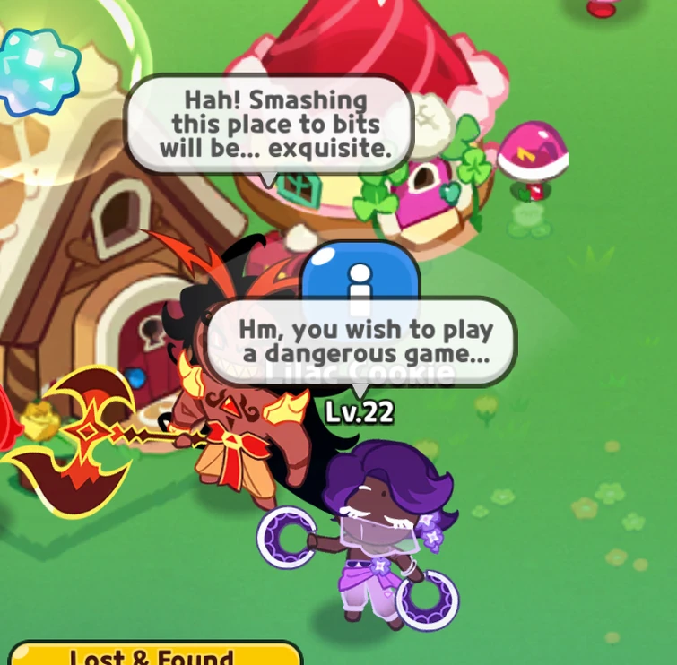 Discuss Everything About Cookie Run: Kingdom Wiki | Fandom