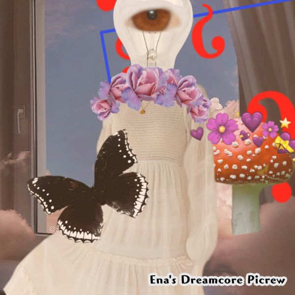 dreamcore ocs i made! (using picrew because lazy-) | Fandom