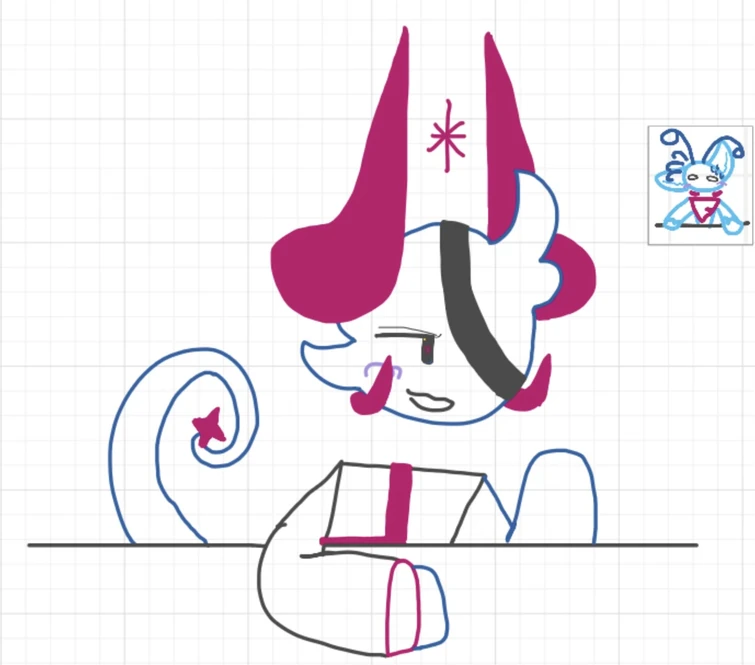 Random lil redesign | Fandom