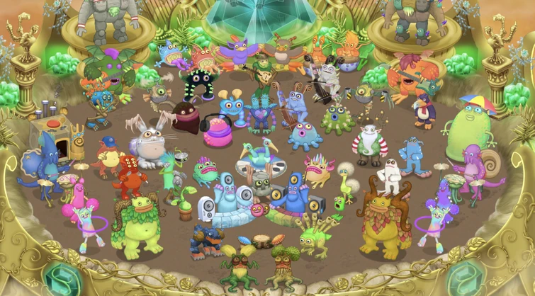 Discuss Everything About My Singing Monsters Wiki | Fandom