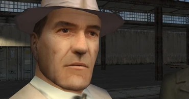 Don Morello (Mafia 2002) — Pure Evil? | Fandom