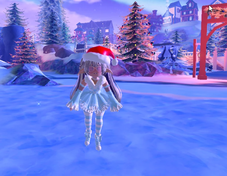 Discuss Everything About Royale High Wiki | Fandom