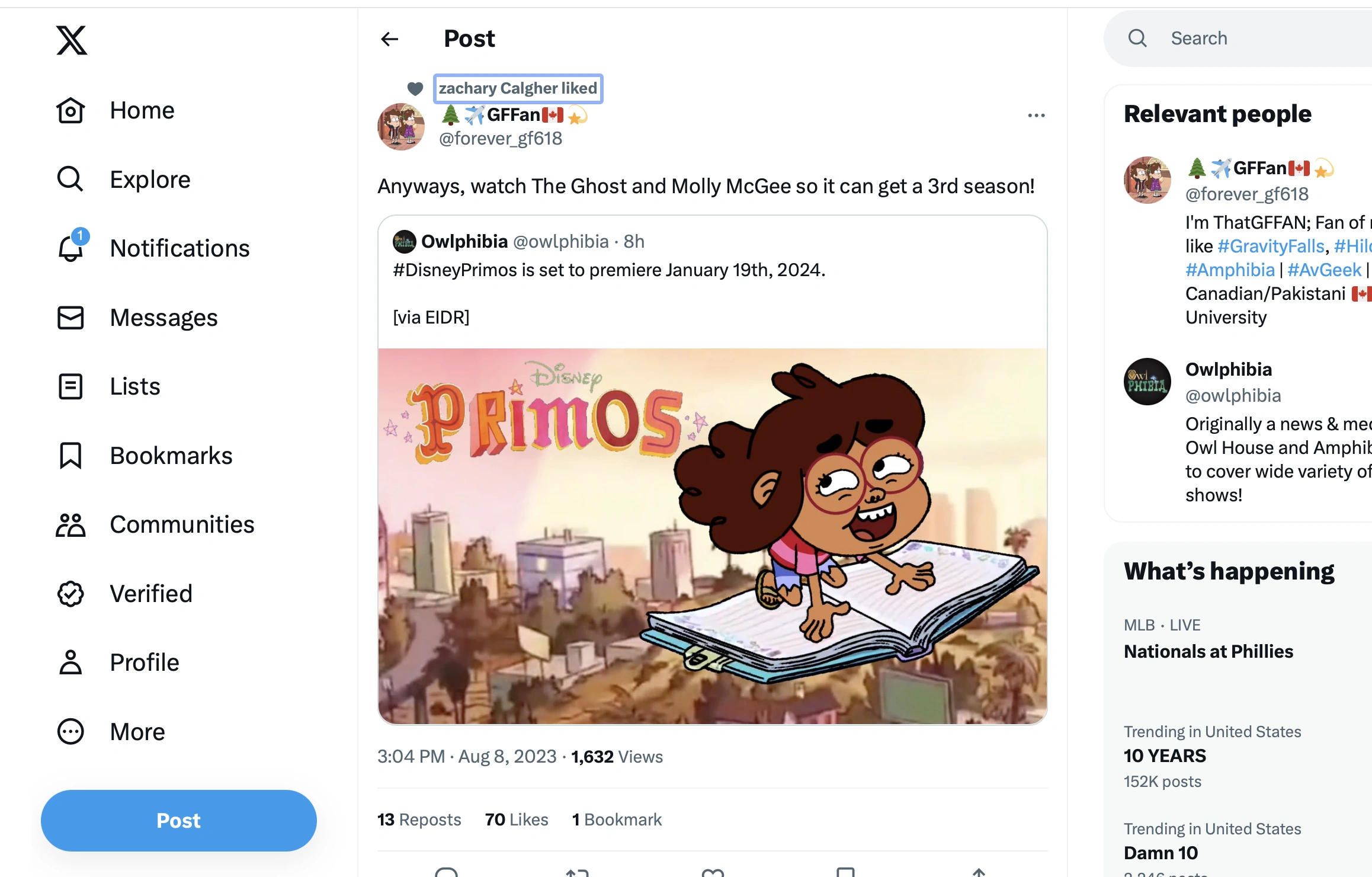 Primos Is Still Coming!?! HOW!?! | Fandom