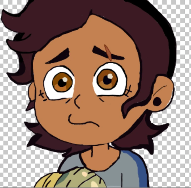 Luz Fanart! | Fandom