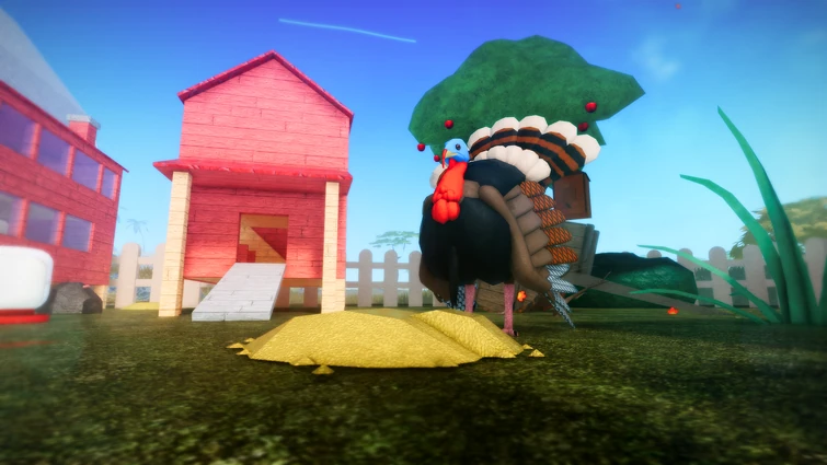 Discuss Everything About Feather Family Wiki | Fandom