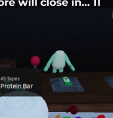 give me random objects/animals and ill turn em into a toon and probs ...