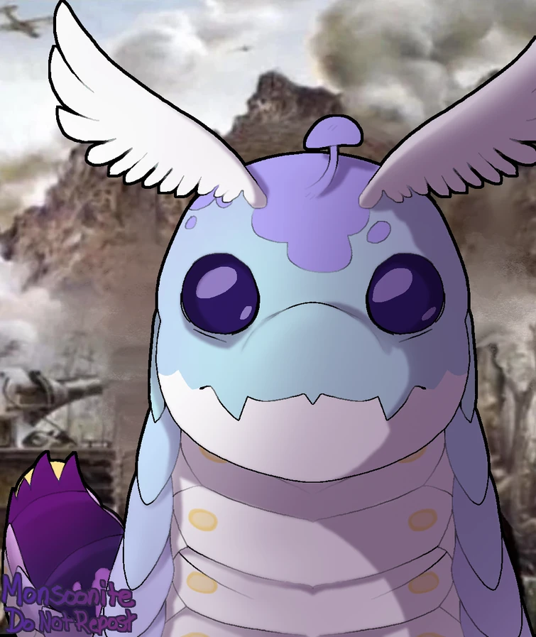 Thousand yard minawii | Fandom