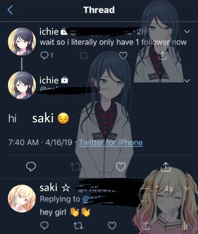 Prsk memes part 2 | Fandom