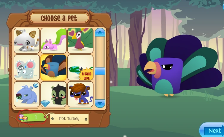 Discuss Everything About Animal Jam Classic Wiki | Fandom