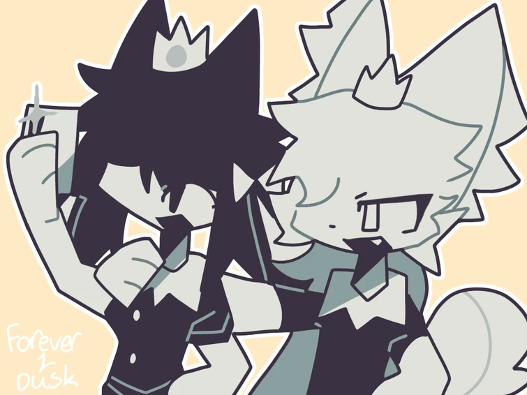 Why is petunia such a furry.... | Fandom