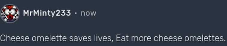 Cheese Cult Petitions | Fandom