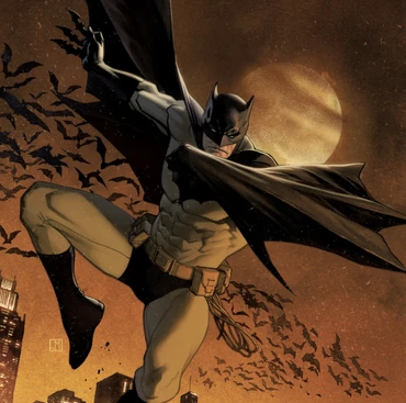 Discuss Everything About DC Extended Universe Wiki | Fandom