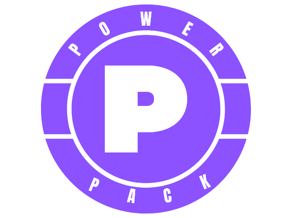Power Pack | Fandom