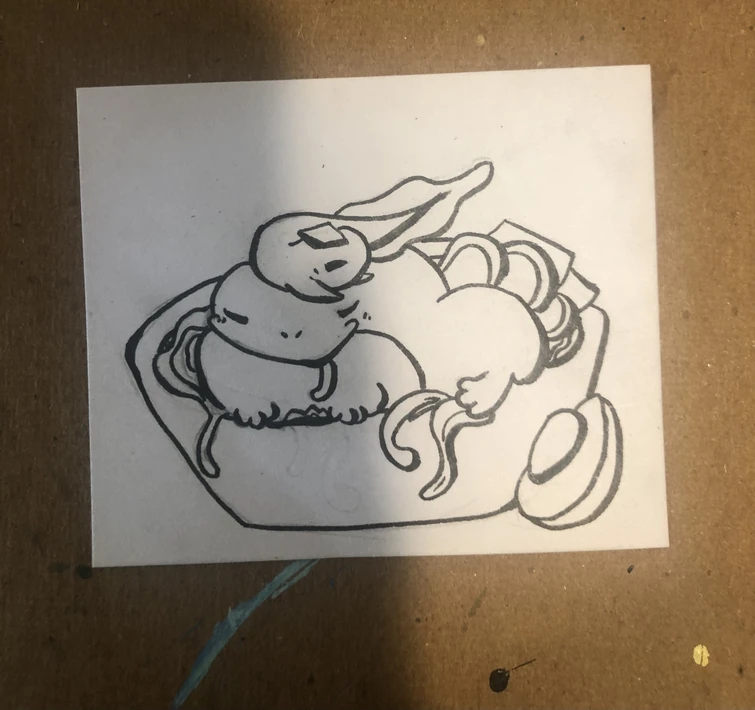 Discuss Everything About Doodle World Wiki | Fandom