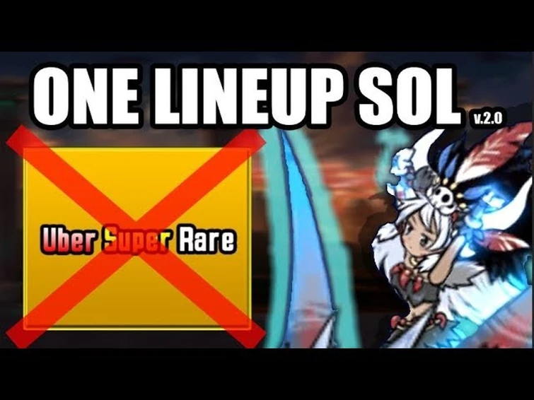 Loadout for SoL | Fandom