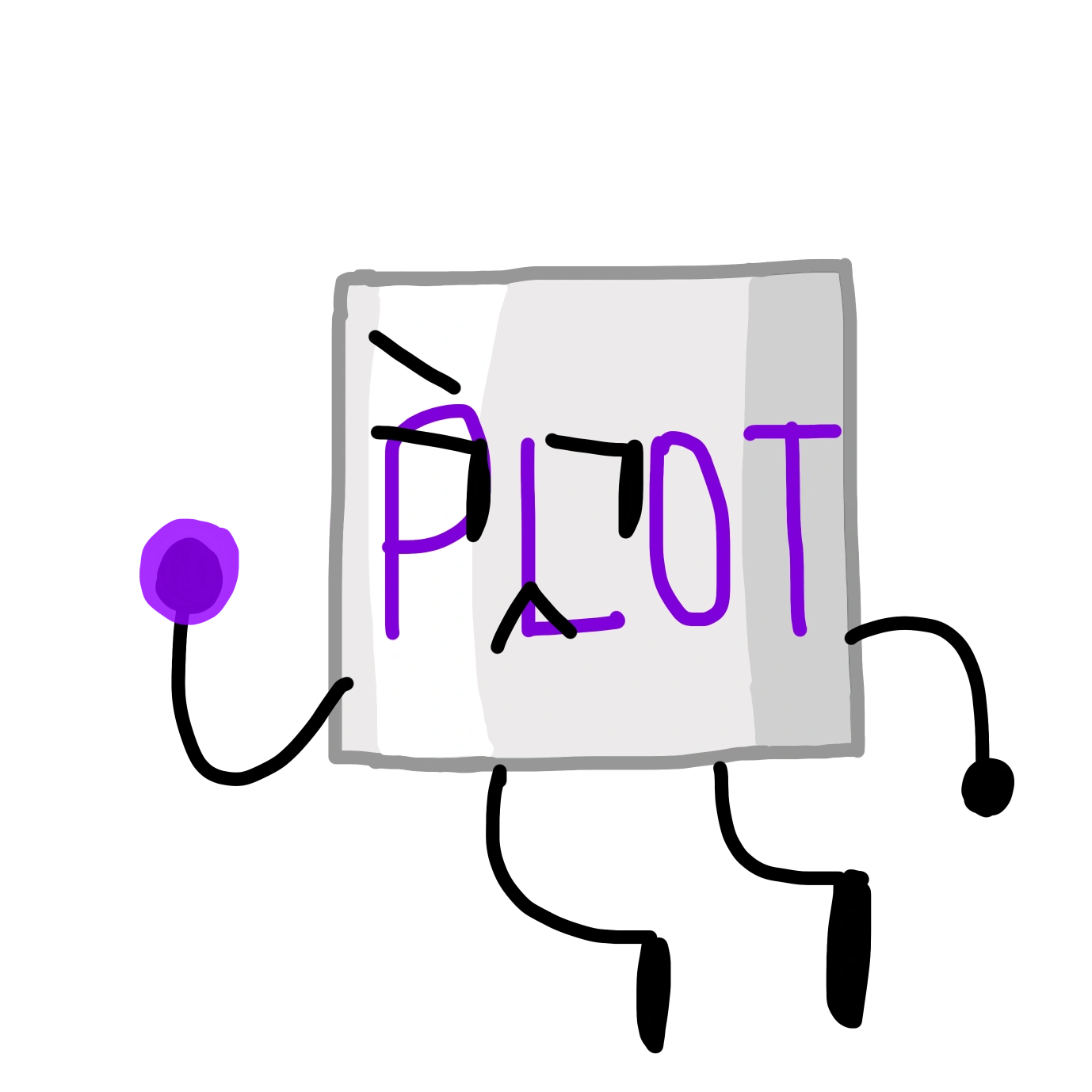 Ask The Plot | Fandom