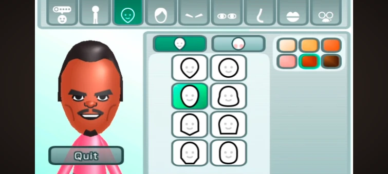 Unnamed CPU Miis | Fandom