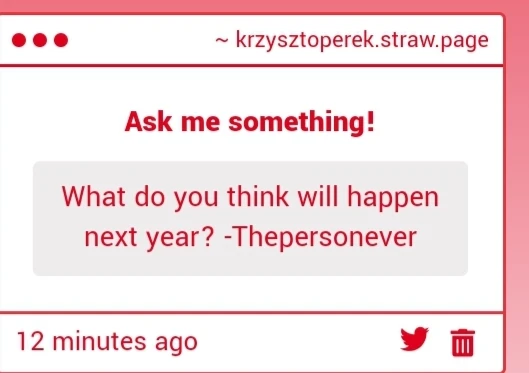 Answering strawpage questions 4 | Fandom