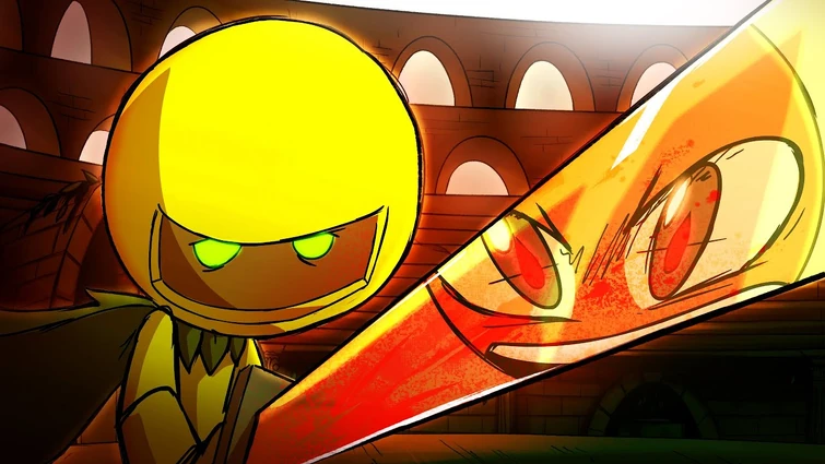 Gildedguy Story #7 aired a few hours ago | Fandom