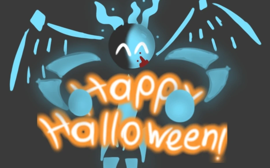 Walten files guiding light wishes you a happy halloween! | Fandom