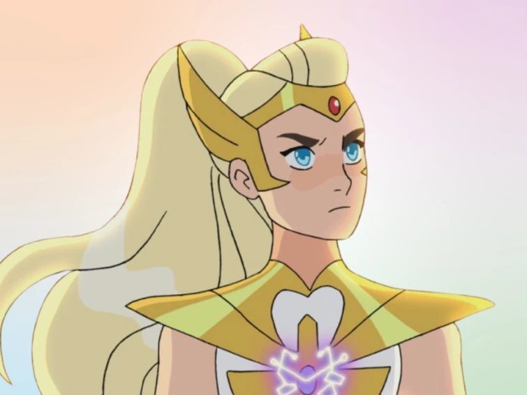 Hottest She-Ra character? | Fandom