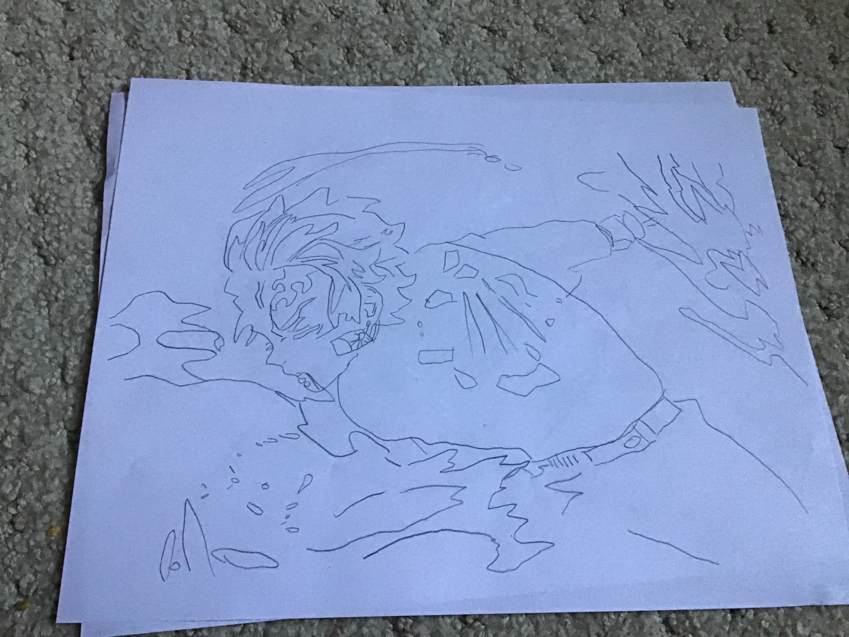 Trace competition | Fandom