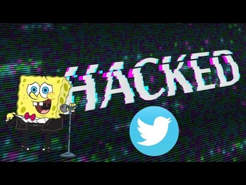 OFFICIAL SpongeBob Movie Twitter Page Was HACKED!!! | Fandom
