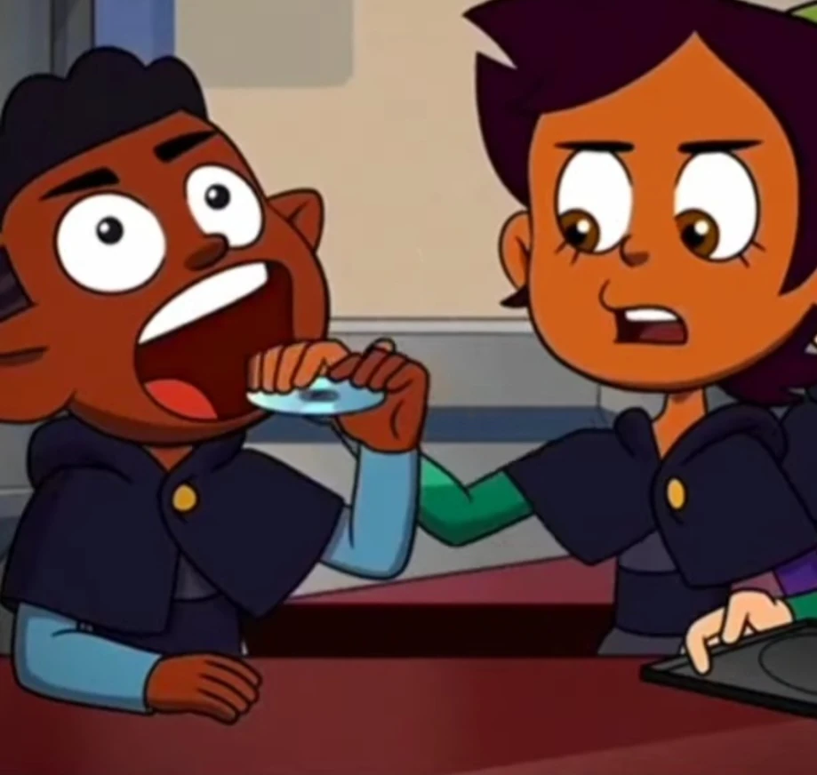 Gus why... you did it... | Fandom