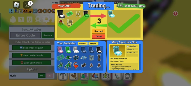 Discuss Everything About Bee Swarm Simulator Wiki | Fandom