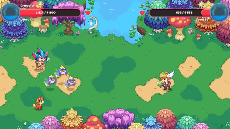 Discuss Everything About Prodigy Game Wiki | Fandom