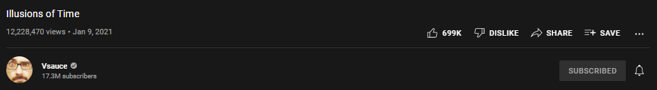 *Vsauce music plays in* | Fandom