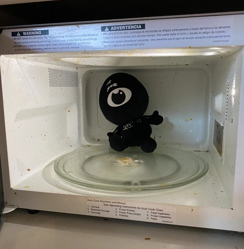 Test Subject #1 | Fandom