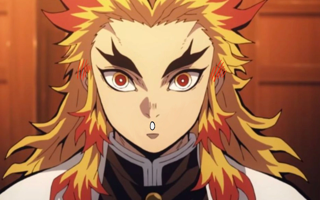 It's demon slayer but I edited it #2 | Fandom