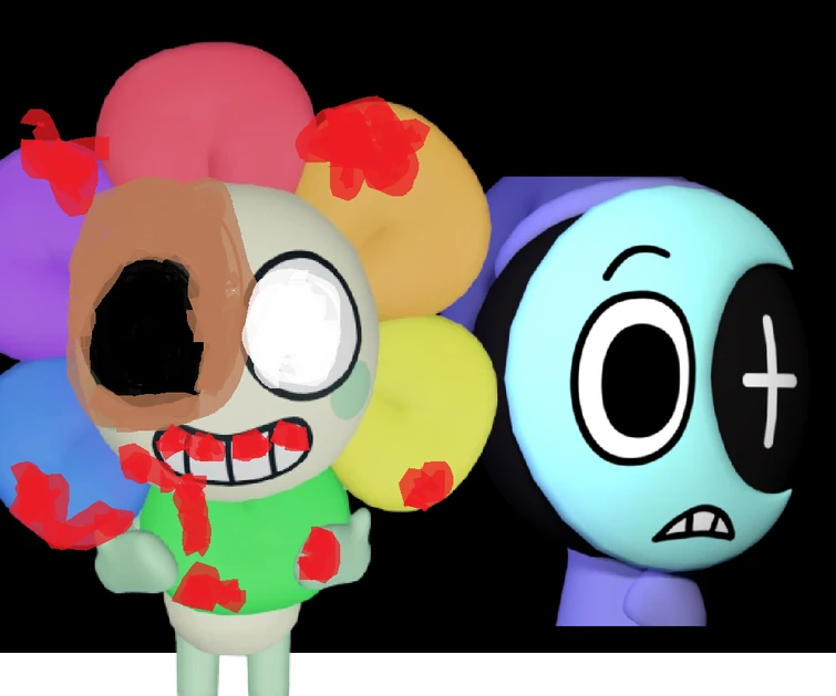 DANDYS BAD DAY | Fandom