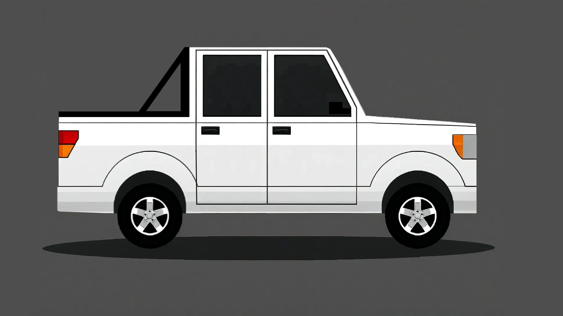 Ray Reverham-based Avalanche-style sport utility truck concept. | Fandom