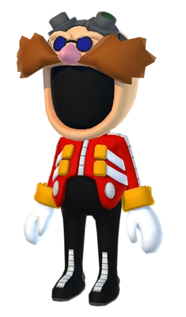 Discuss Everything About Sonic Wiki Zone | Fandom