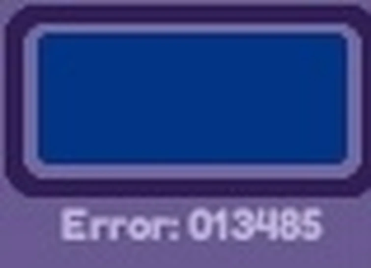 Error colors | Fandom