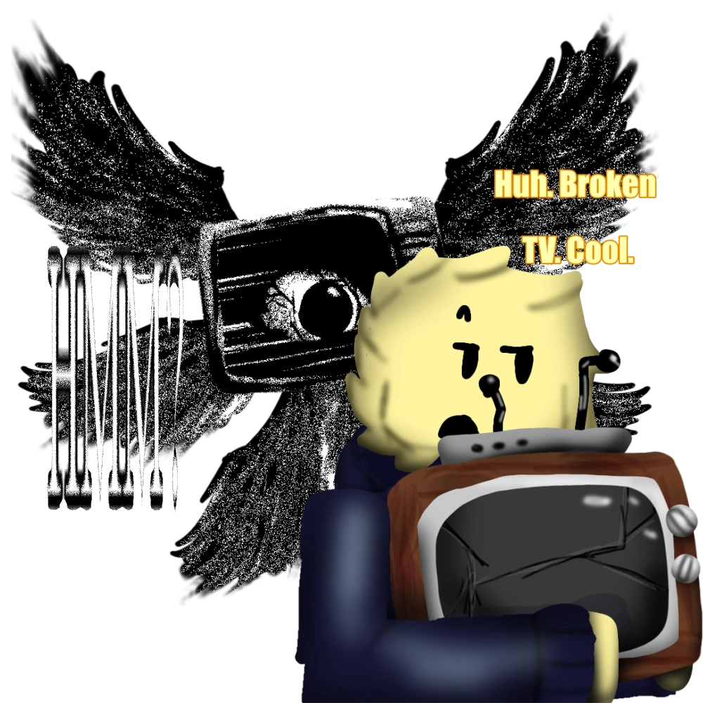 Decided to draw this dude | Fandom