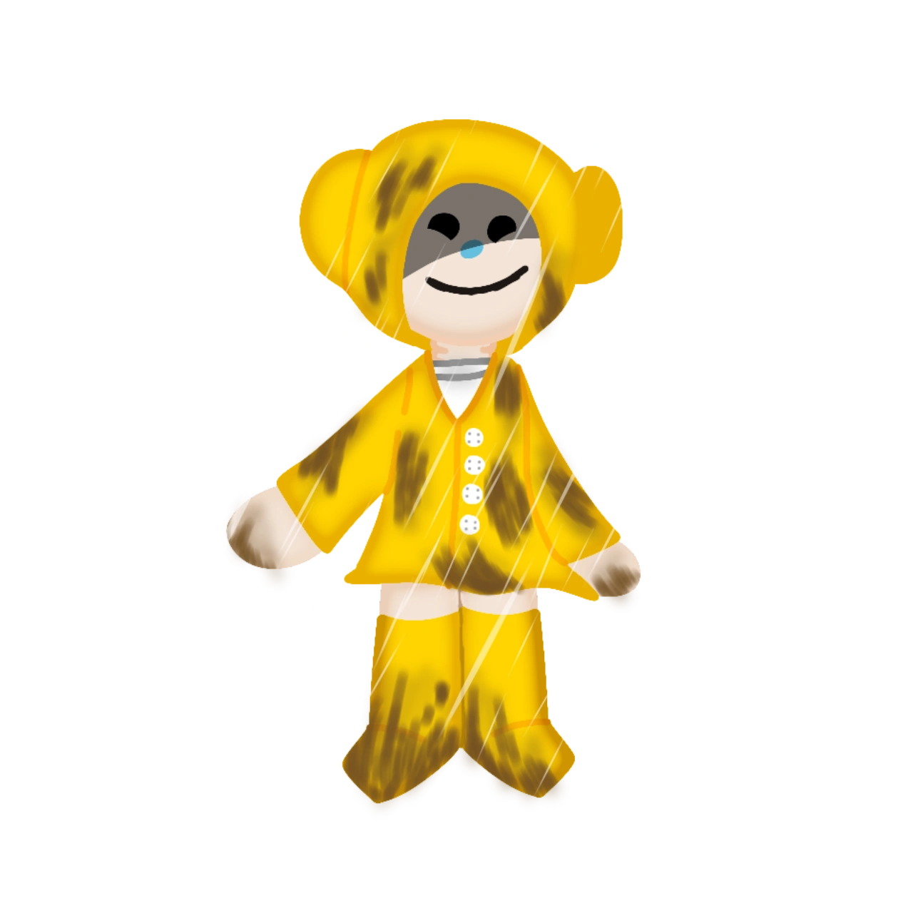 Raincoat | Fandom
