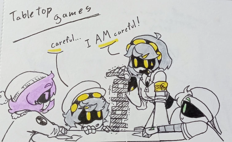 Awww...They’re so cute to play together...😊 | Fandom