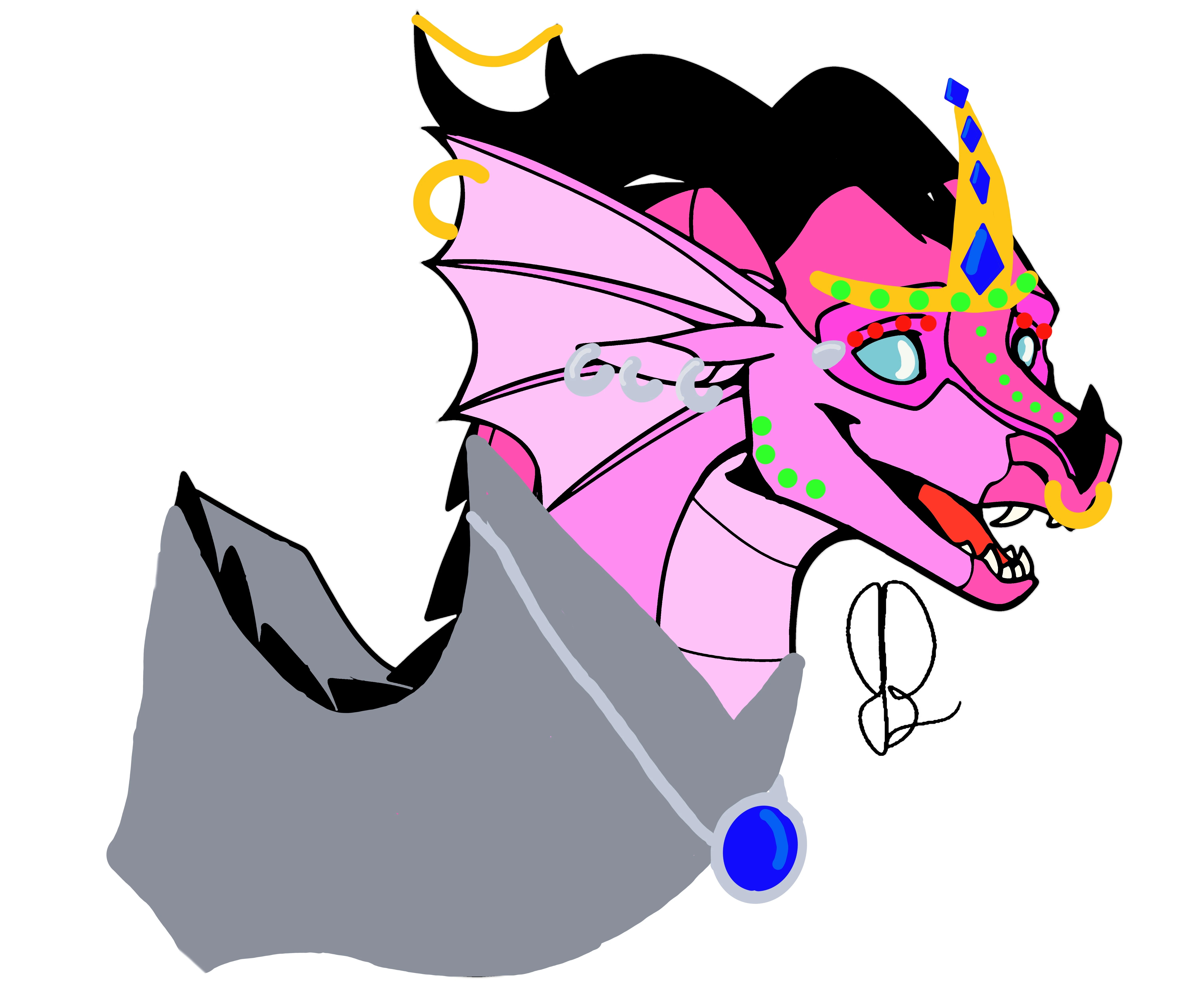 ~Royalty Academy~ | RP | RP Thread | Fandom