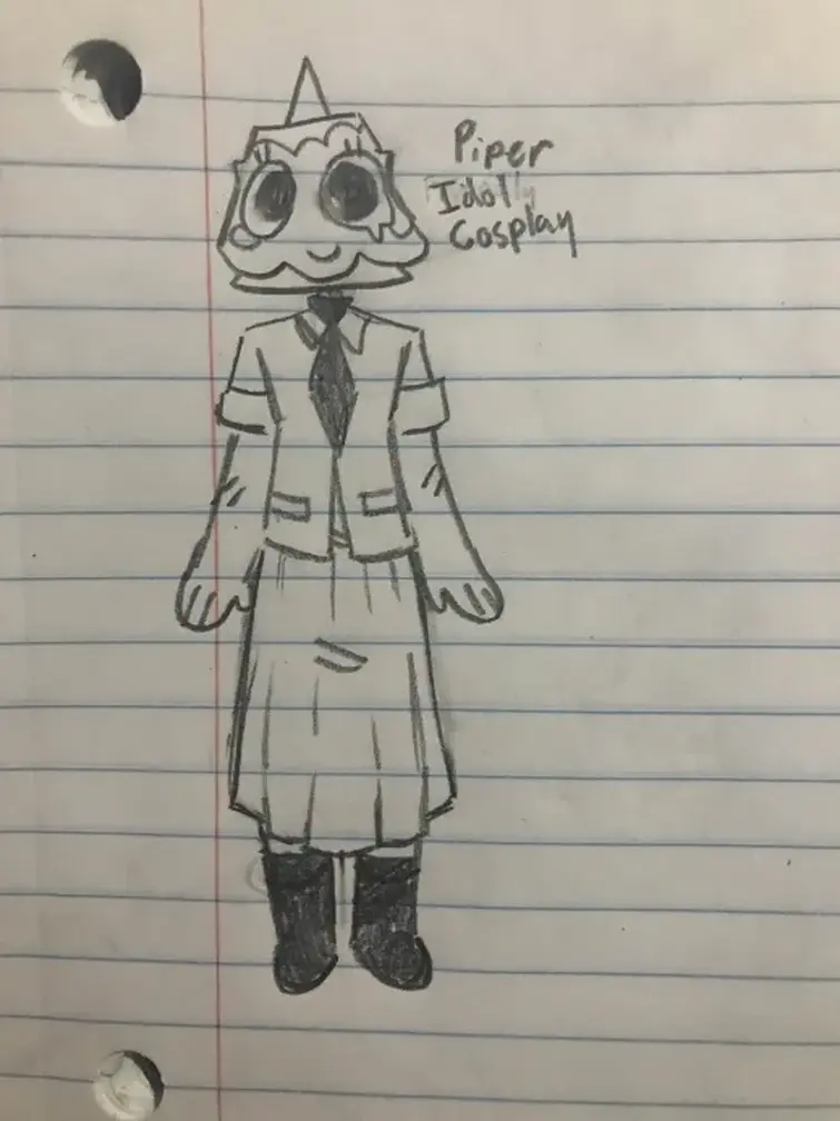 d-d-doodle page! | Fandom