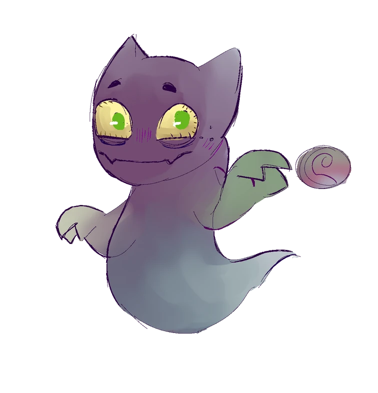 drops content, proceeds to dissapear for a year | Fandom