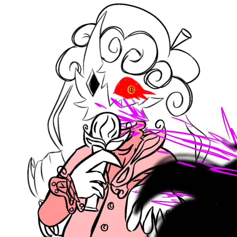 Reverie gets Sua'ed | Fandom